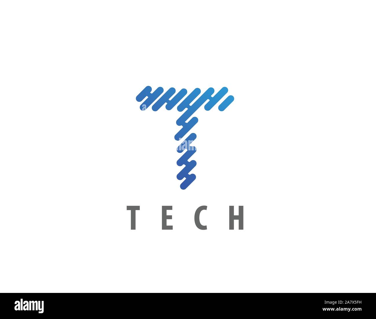 T icon logo hi-res stock photography and images - Alamy