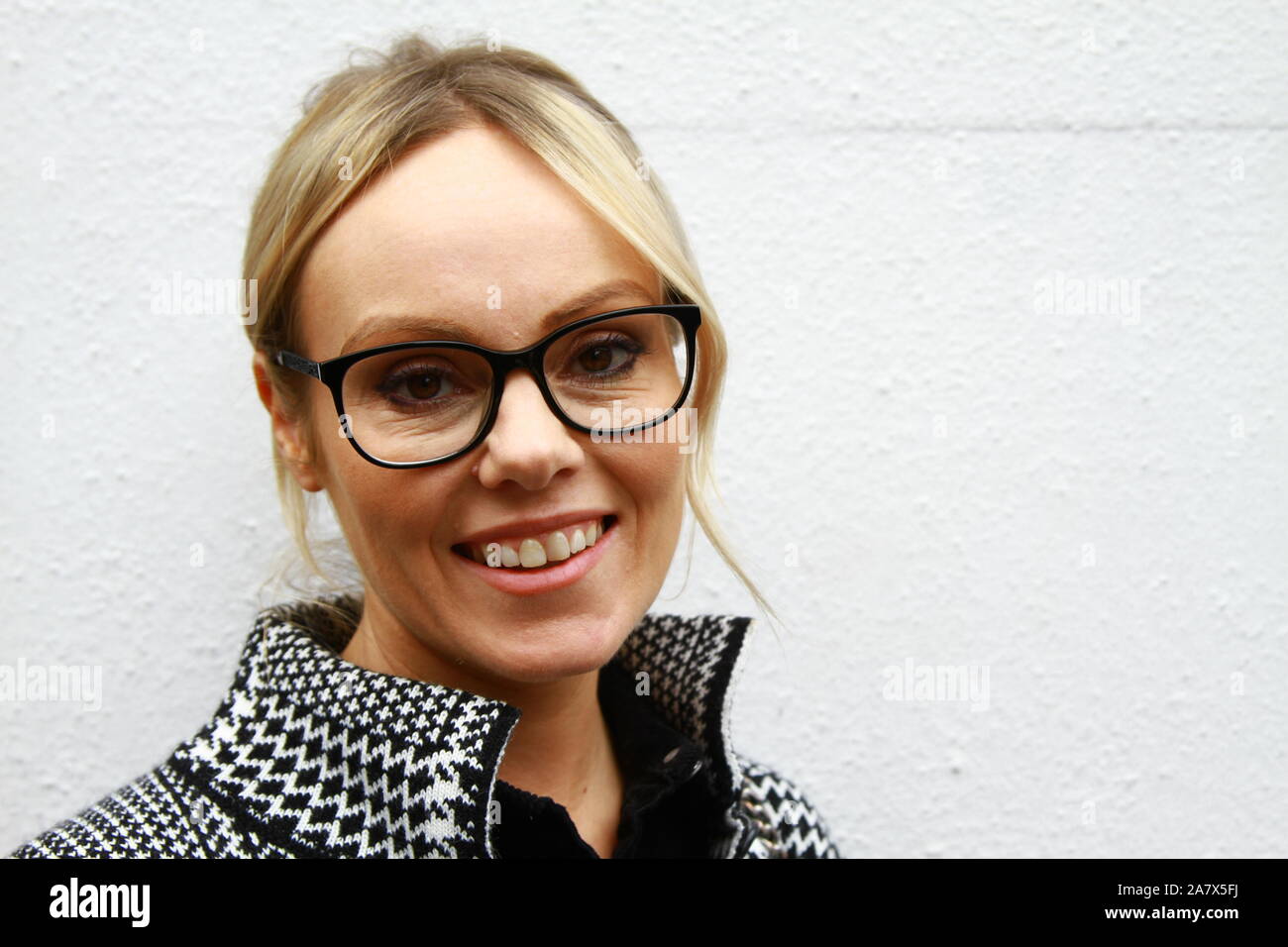 Michelle dewberry hi-res stock photography and images - Alamy