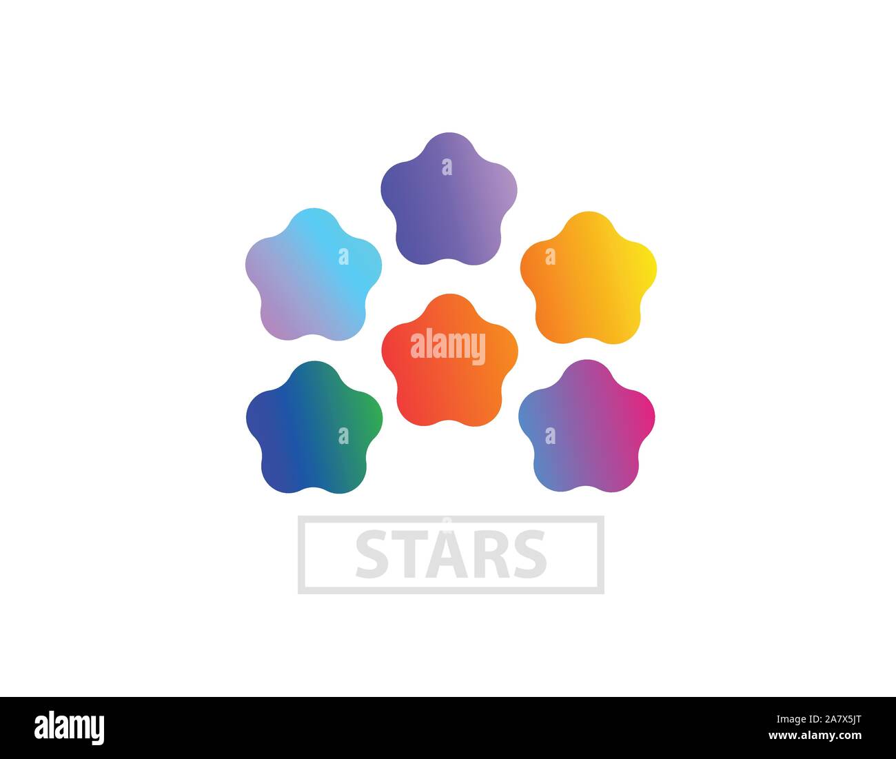 Shiny stars hi-res stock photography and images - Alamy