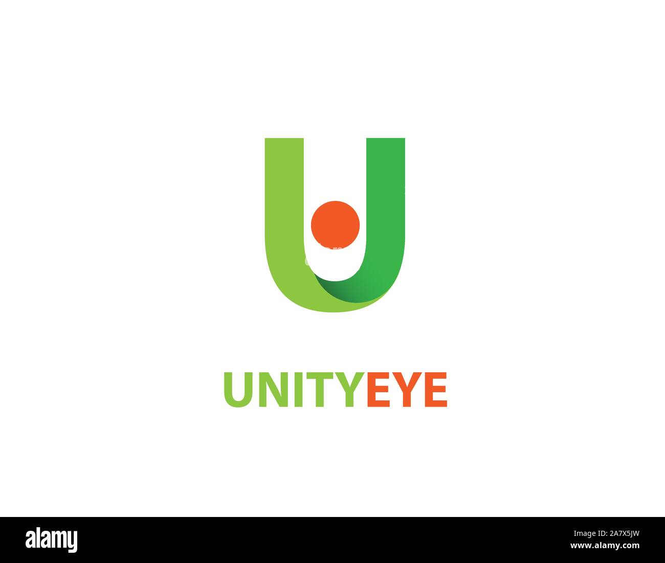 Unity text Stock Vector Images - Alamy