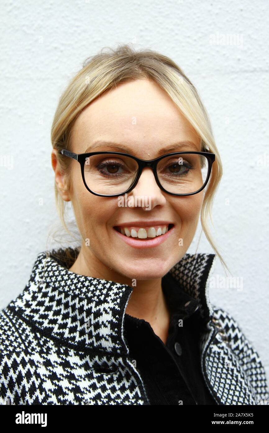 Michelle dewberry hi-res stock photography and images - Alamy