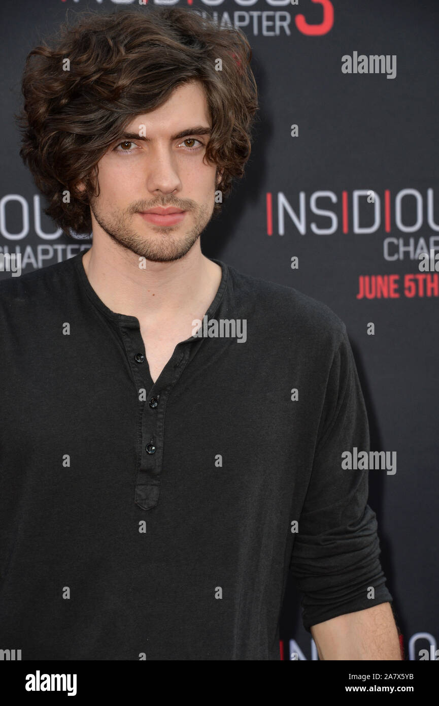 Actor carter hi-res stock photography and images - Alamy