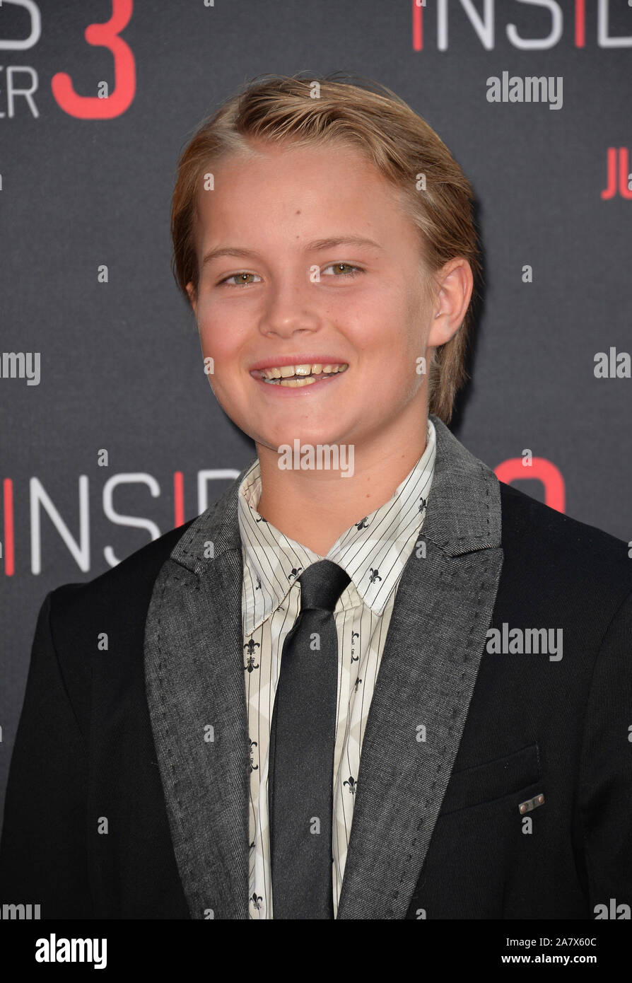 Sheldon A Smith Actor