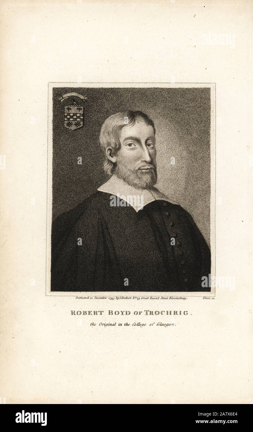 Robert boyd hi-res stock photography and images - Alamy