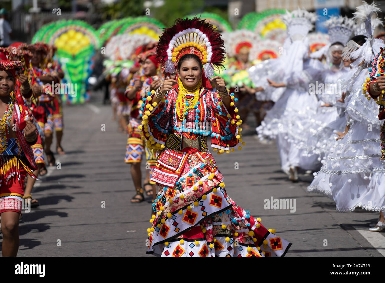 Mindanao philippines hi-res stock photography and images - Alamy