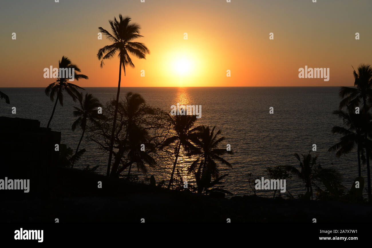 Comoros islands hi-res stock photography and images - Alamy
