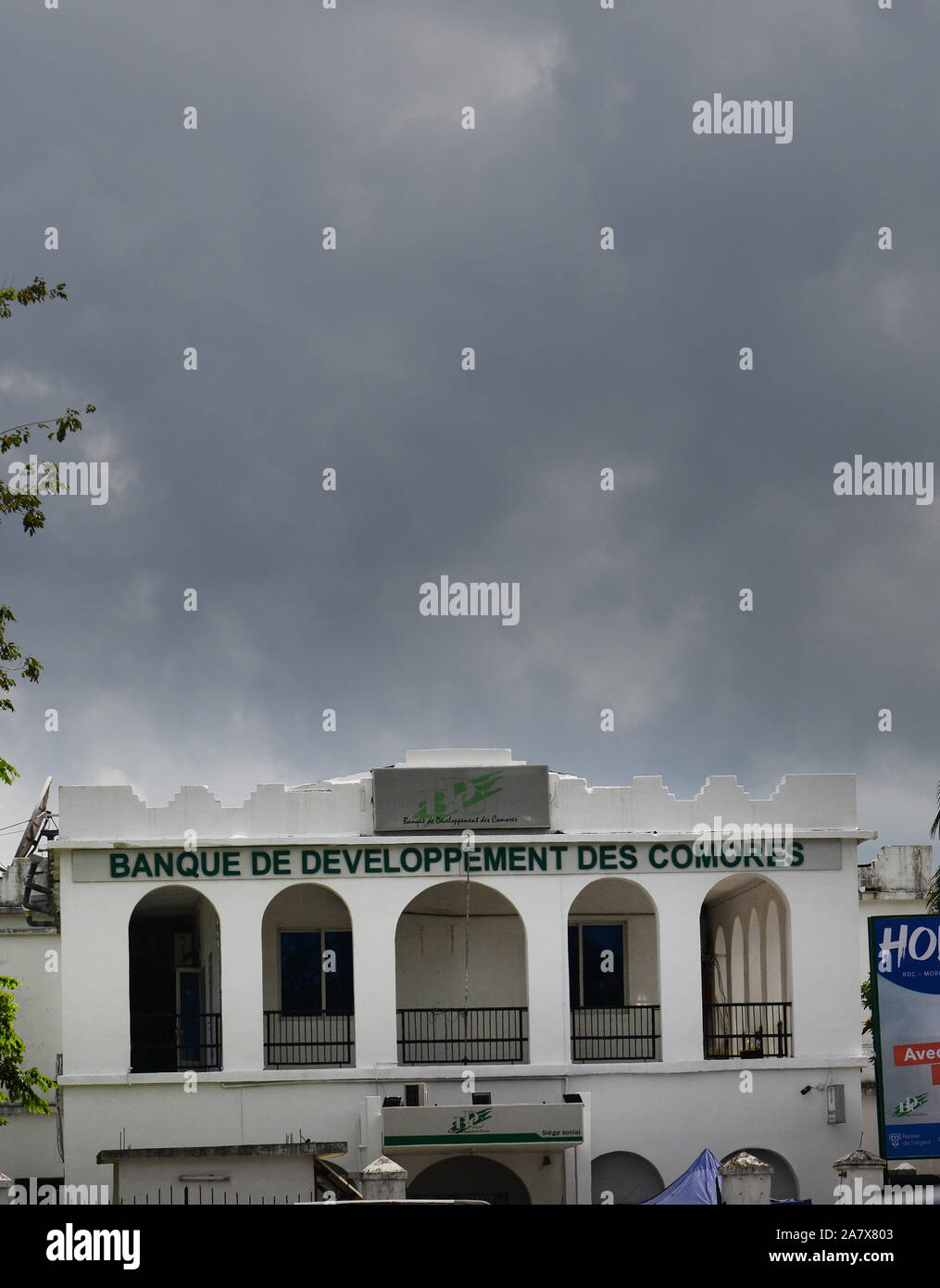 Comores hi-res stock photography and images - Alamy