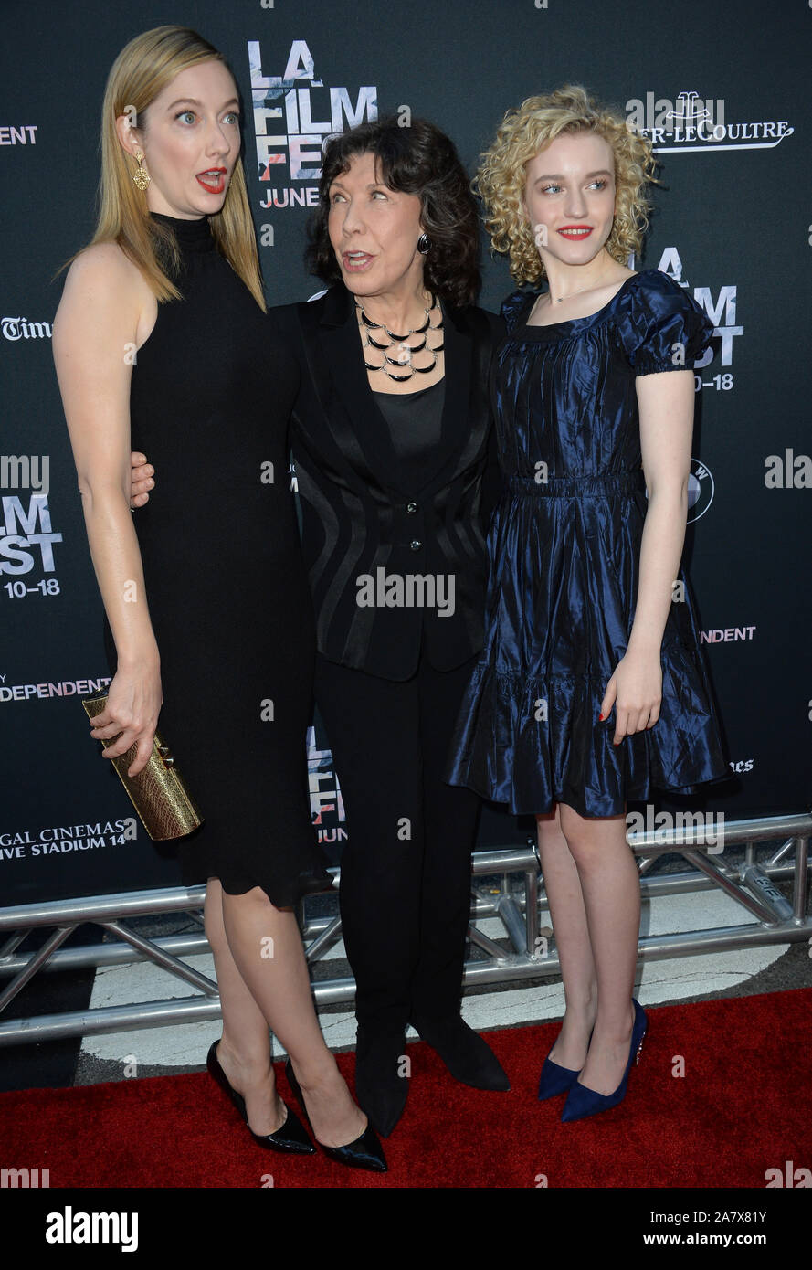 Julia Greer High Resolution Stock Photography and Images - Alamy