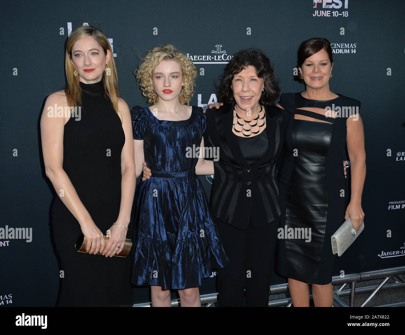 Julia Greer High Resolution Stock Photography and Images - Alamy