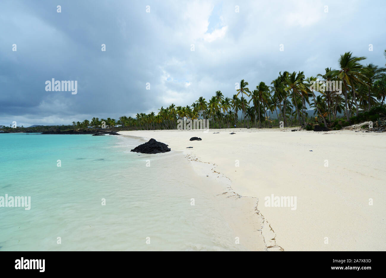 Locations in paradise hi-res stock photography and images - Alamy
