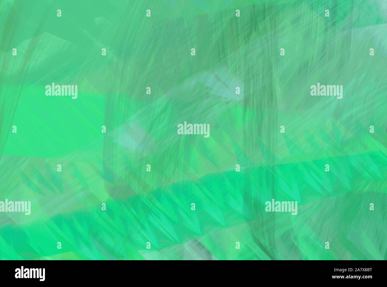 abstract medium sea green, medium spring green and medium aqua marine ...