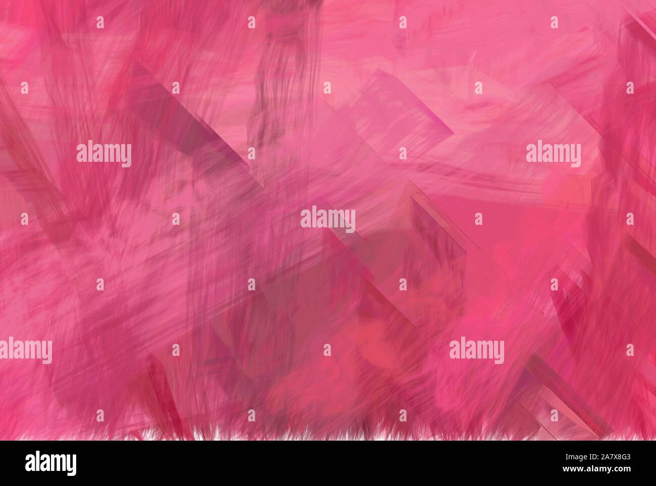 abstract futuristic line design with moderate pink, pale violet red and ...