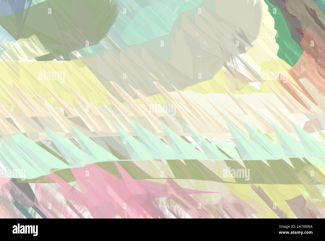 abstract futuristic line design with light gray, dark gray and gray ...