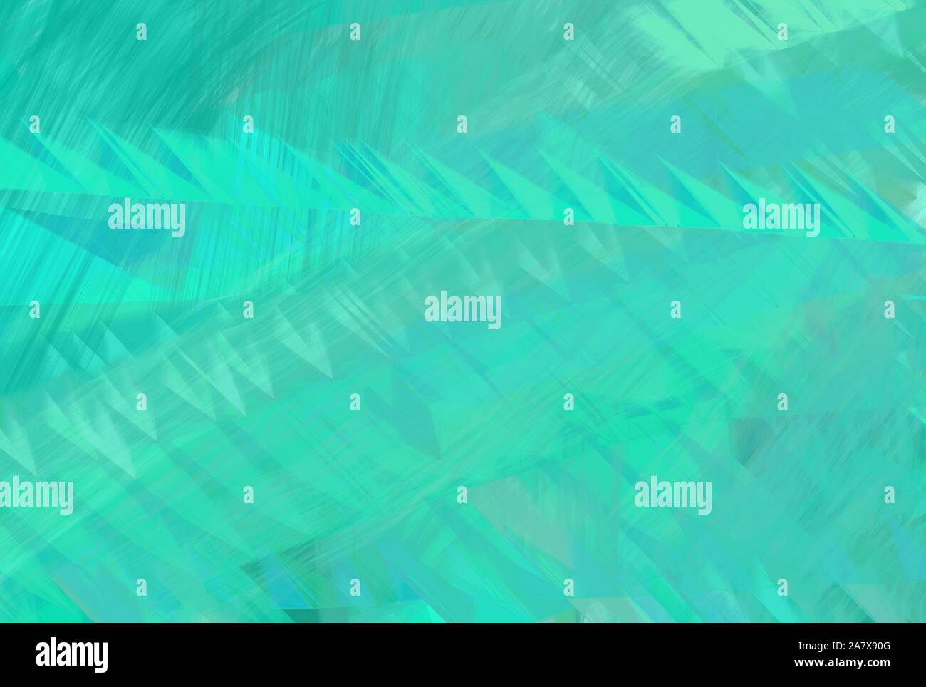 abstract medium turquoise, light sea green and aqua marine color ...