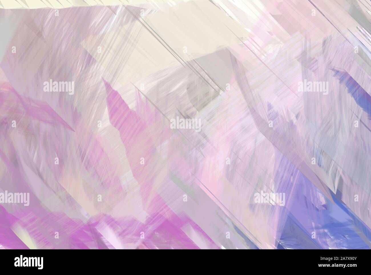 abstract thistle, linen and slate blue color background illustration ...