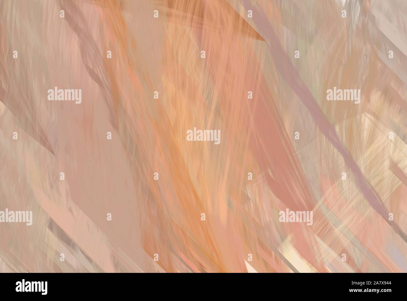 abstract tan, pastel gray and peru color background illustration. can ...