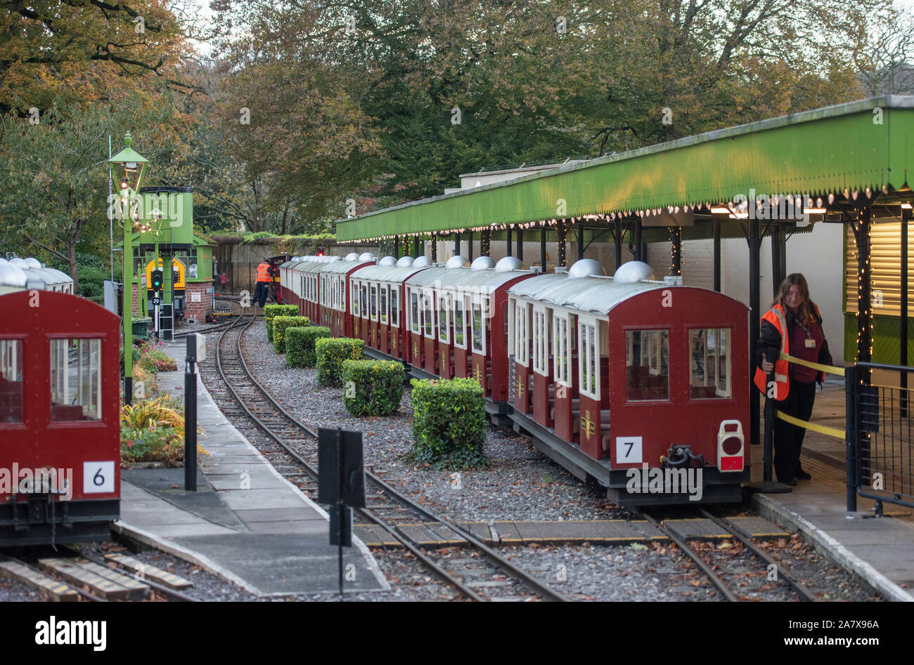 Longleat Safari Park in Wiltshire, UK Stock Photo - Alamy