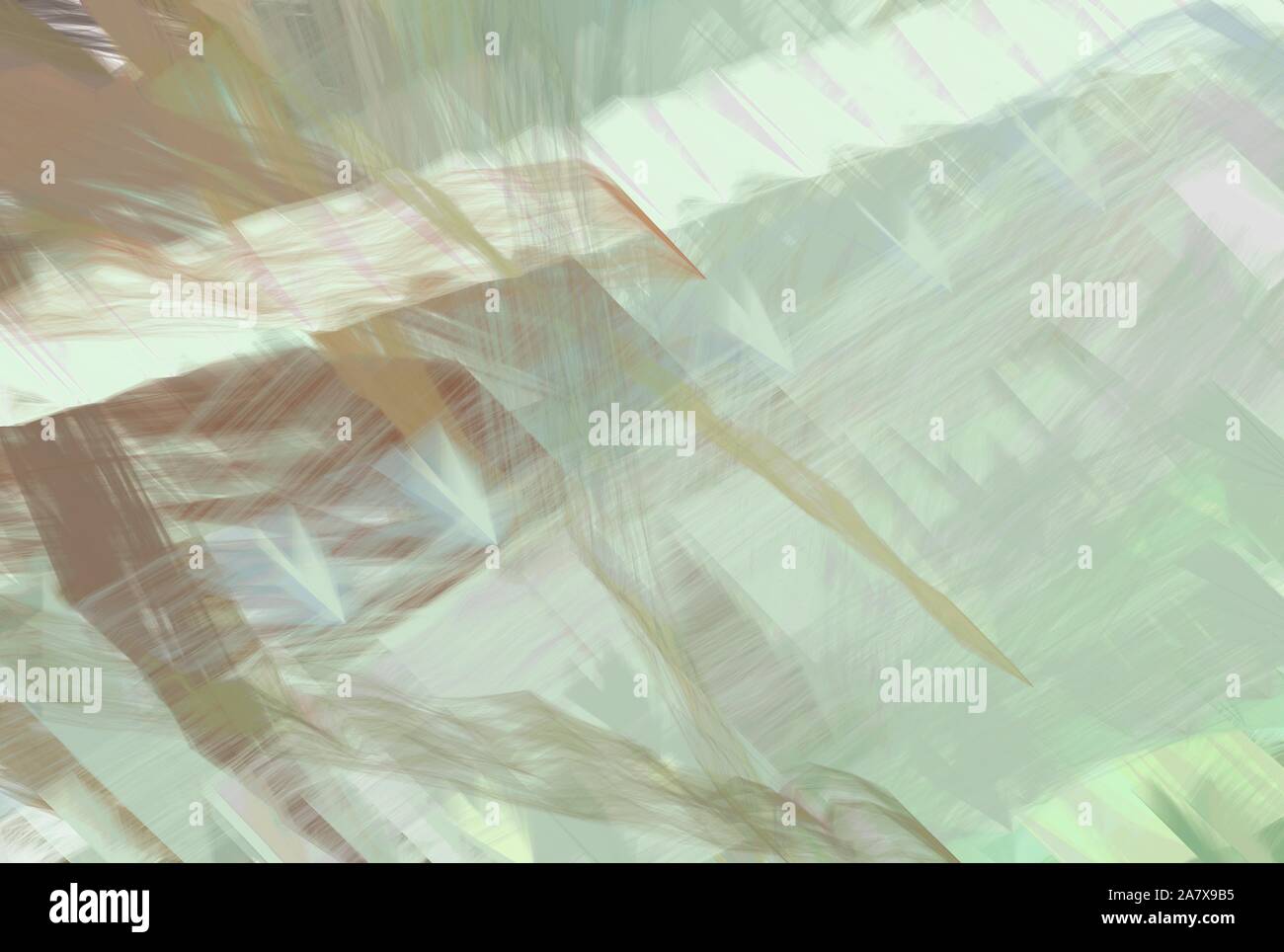 abstract futuristic line design with ash gray, gray gray and beige ...