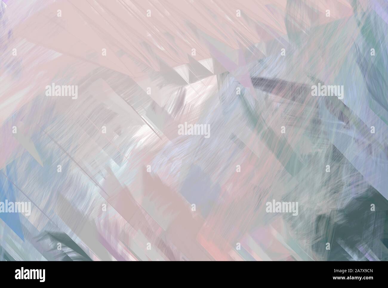 abstract futuristic line design with silver, dim gray and light slate ...