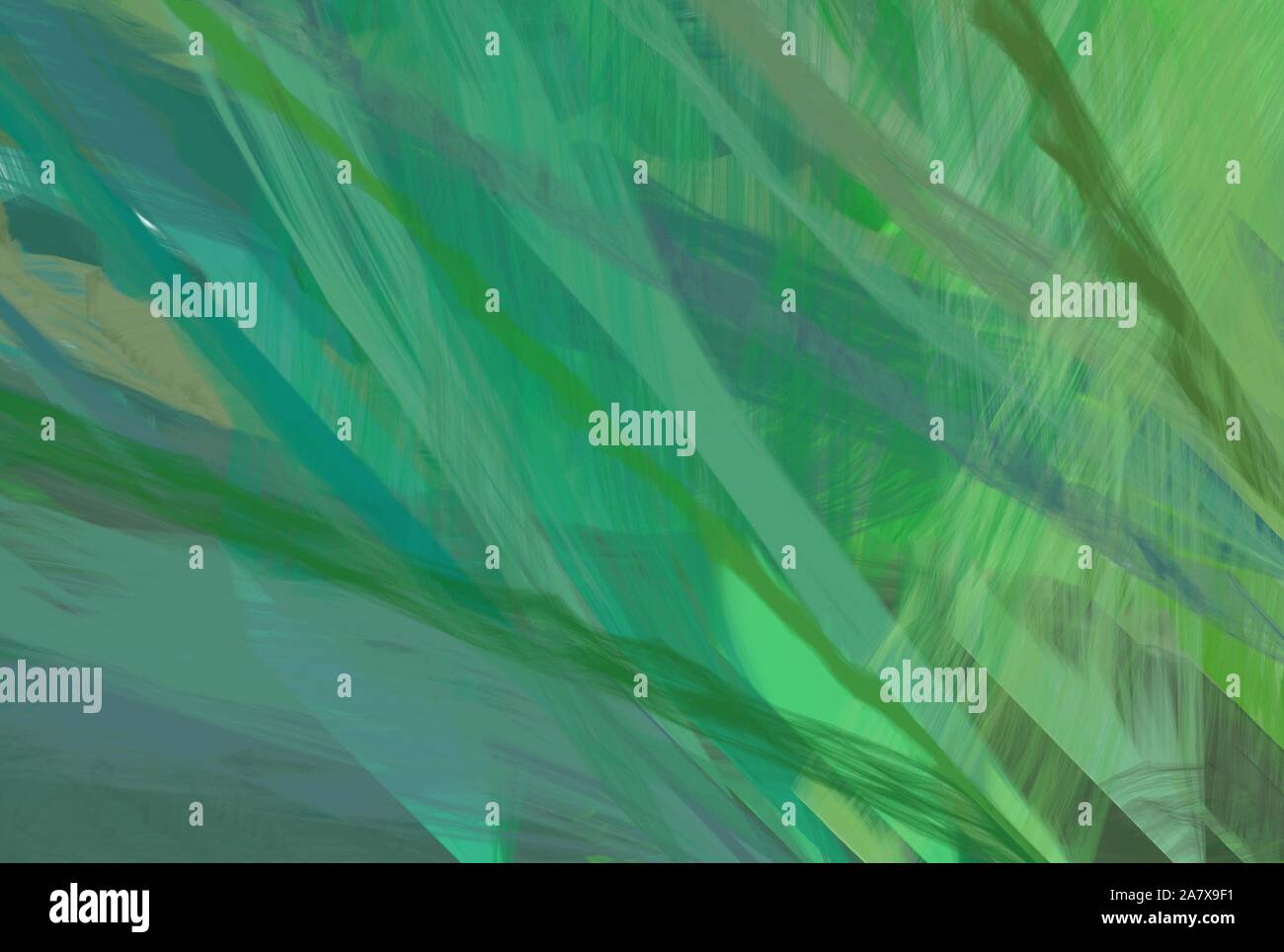 abstract sea green, dark sea green and medium sea green color ...