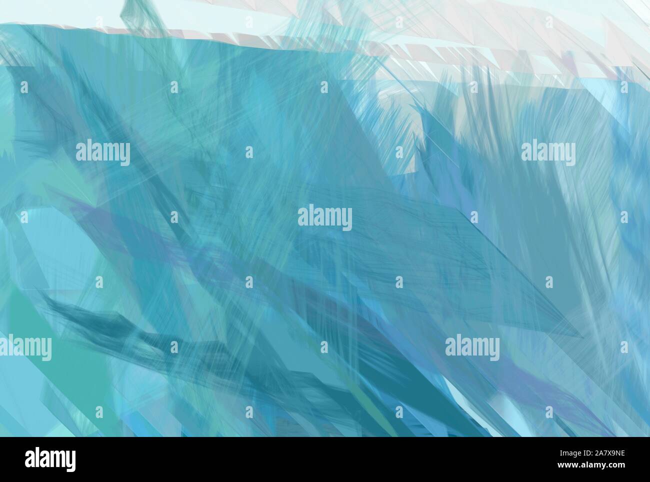 abstract cadet blue, lavender and pastel blue color background ...