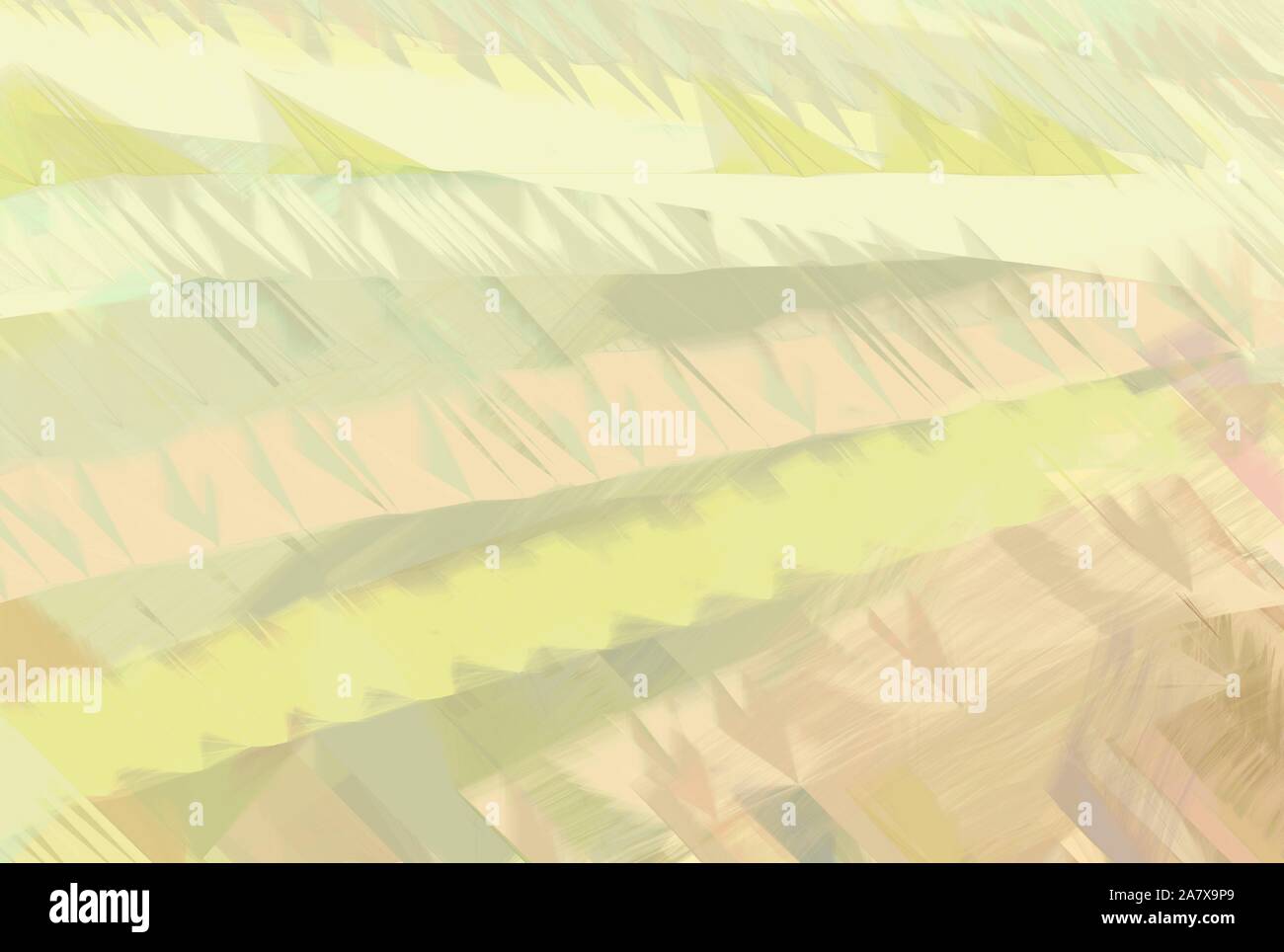 abstract pale golden rod, light golden rod yellow and tan color ...