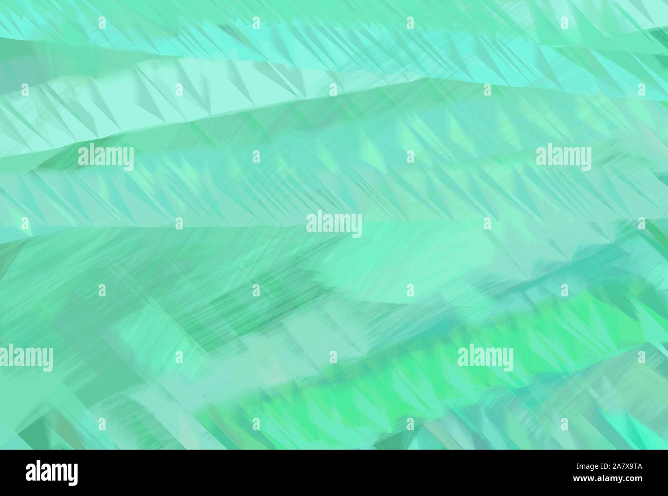 abstract medium aqua marine, pale turquoise and aqua marine color ...