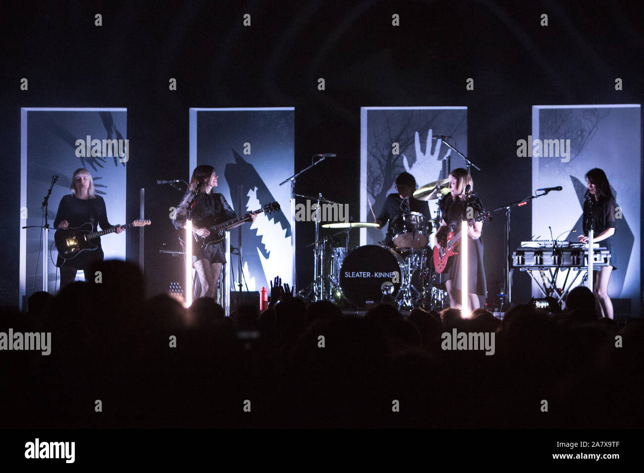 Joey ramone hi-res stock photography and images - Alamy