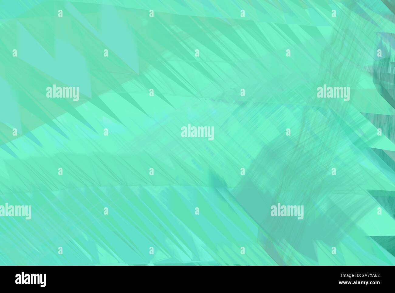 abstract medium aqua marine, aqua marine and light sea green color ...