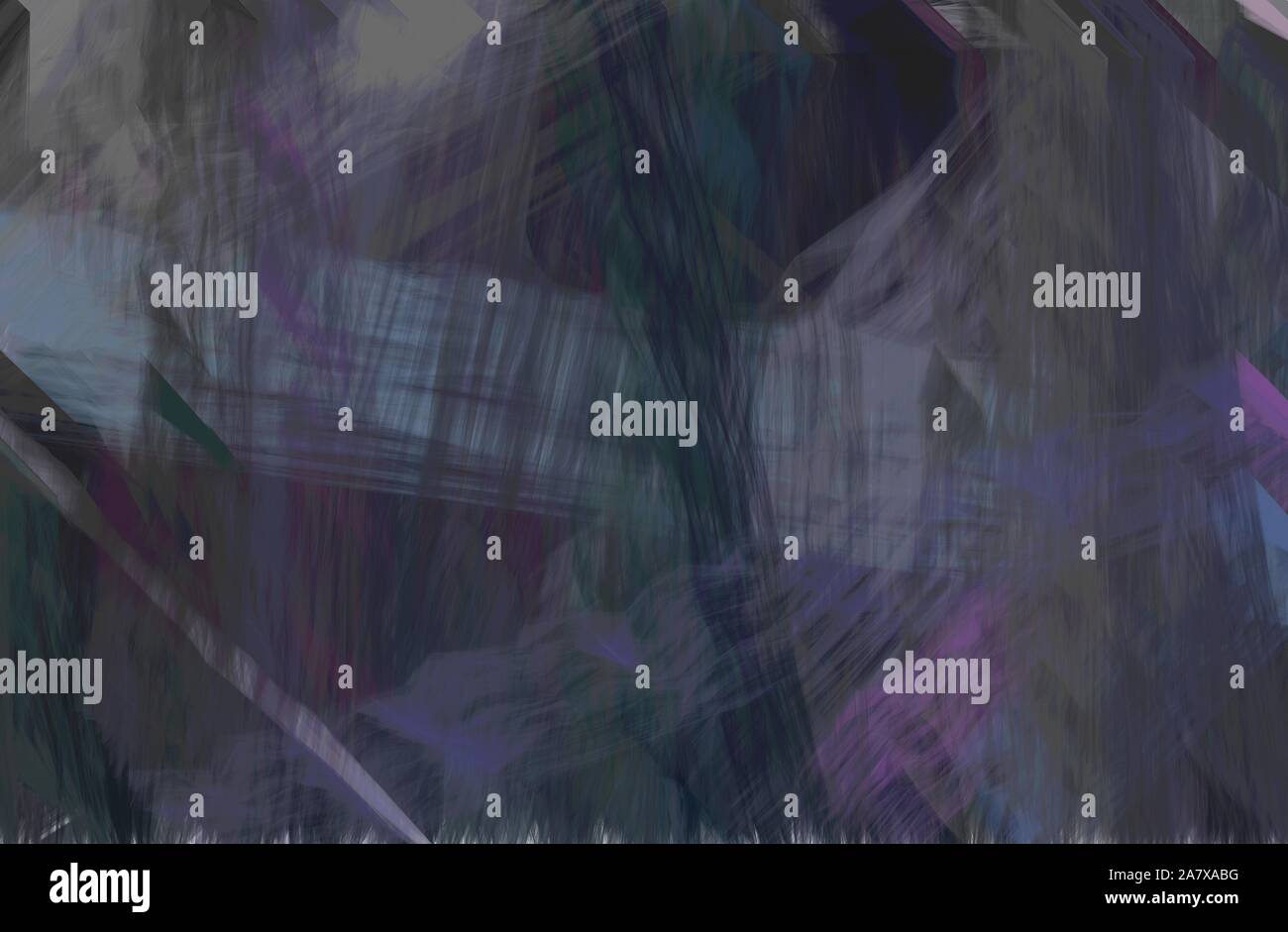 abstract futuristic line design with dark slate gray, old lavender and ...