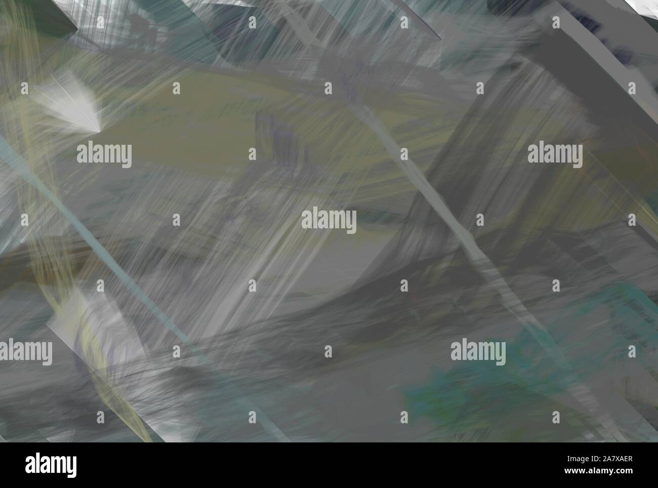 abstract futuristic line design with dim gray, light slate gray and ...