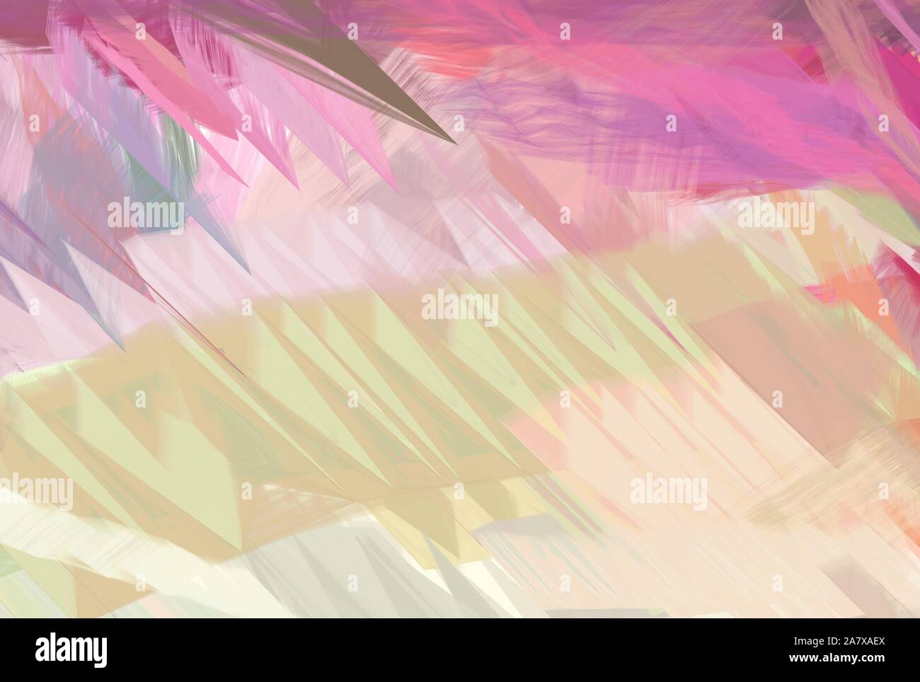 abstract pastel gray, pale violet red and misty rose color background ...