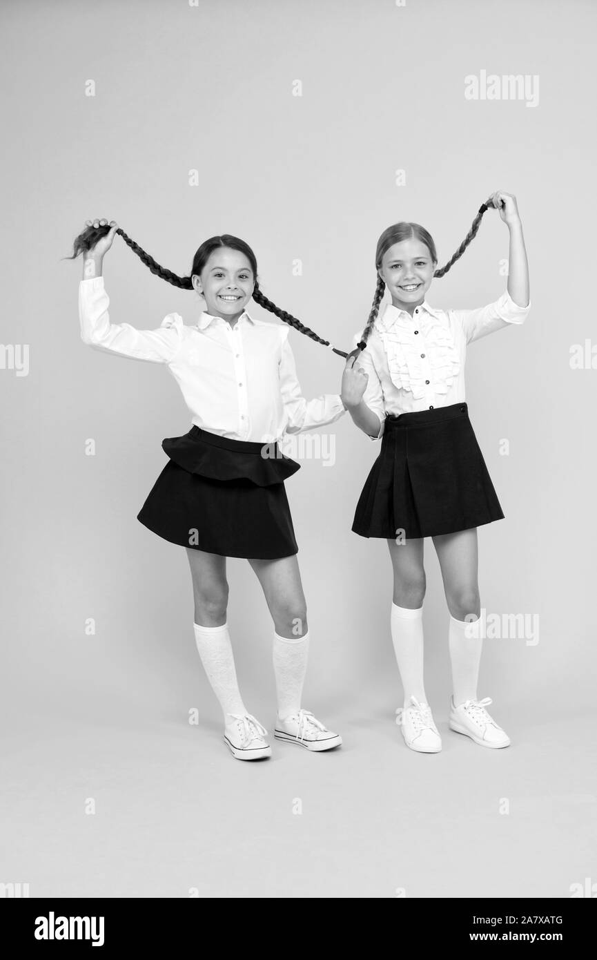 Classmates tidy pupils. Educational program for gifted kids. Best ...