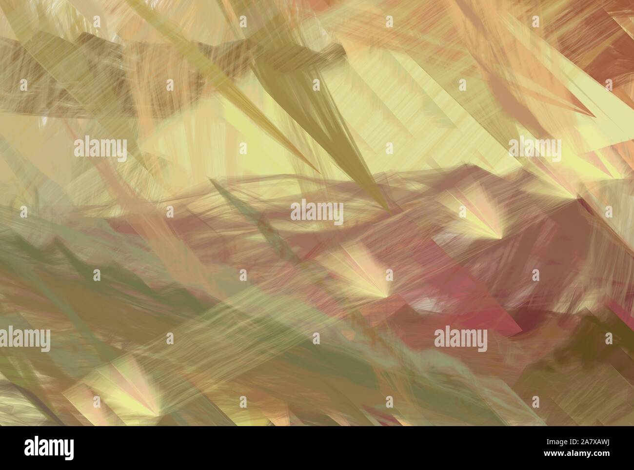 abstract pastel brown, khaki and burly wood color background ...