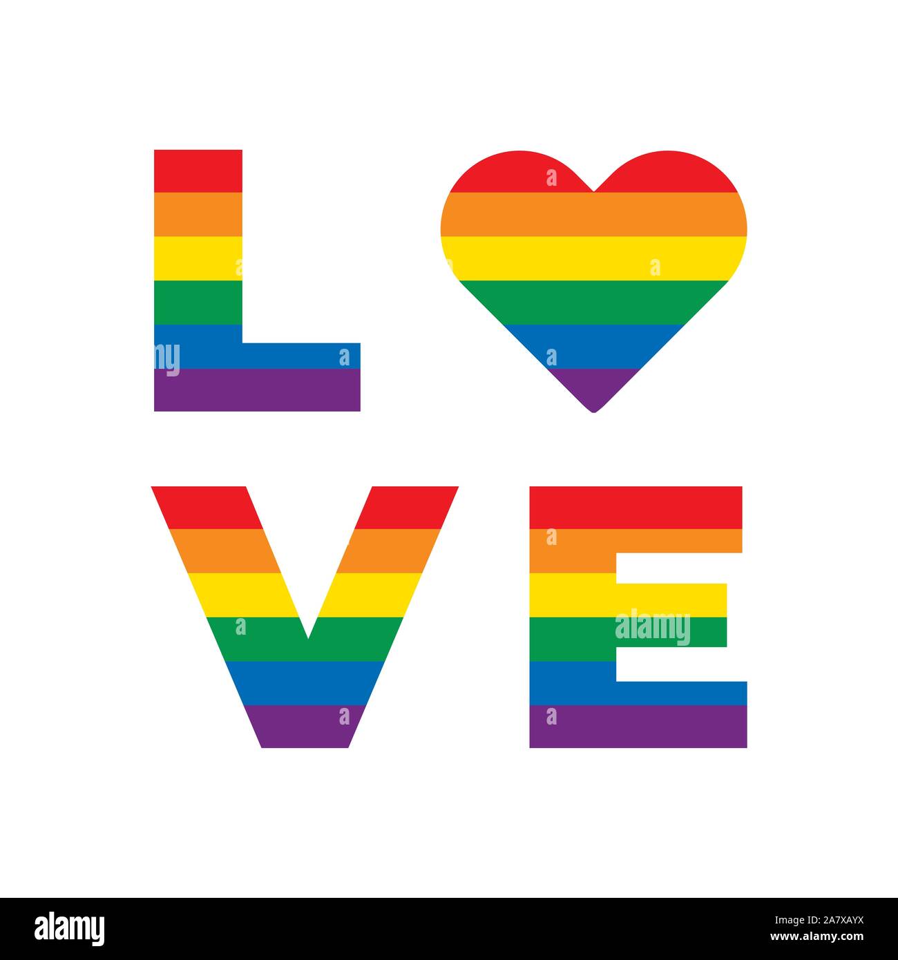 Lgbt Equality Symbols A Storied Glossary Of Iconic LGBT Flags And