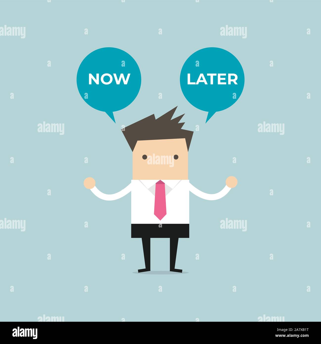 Later development Stock Vector Images - Alamy