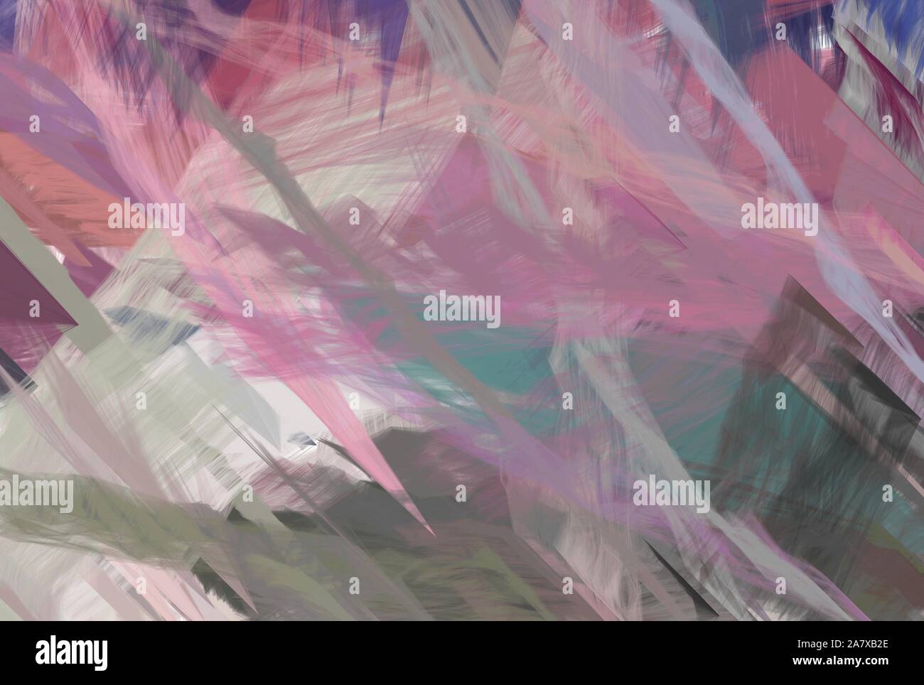 abstract futuristic line design with gray gray, pastel gray and dark ...