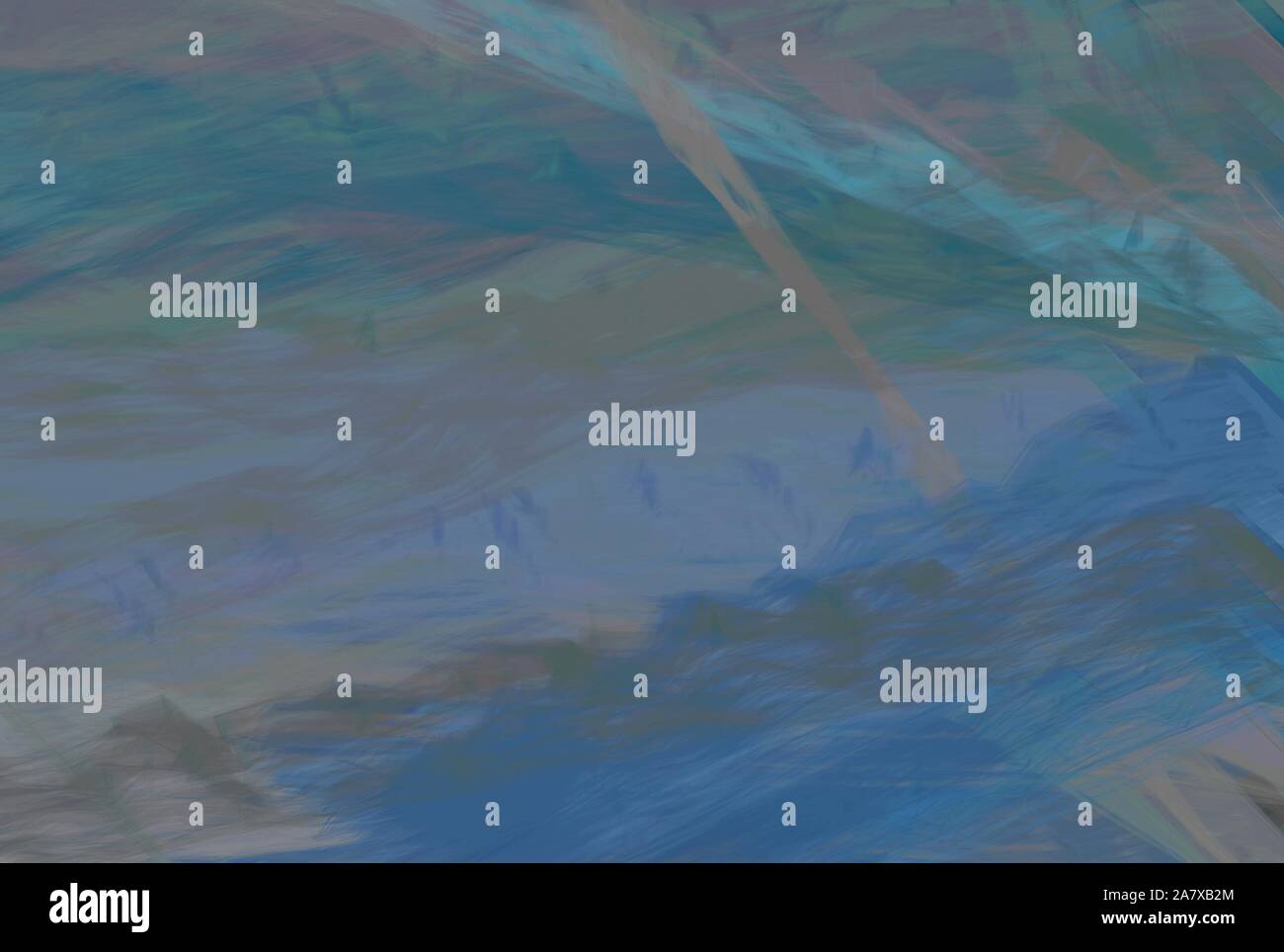 abstract dim gray, teal blue and old lavender color background ...