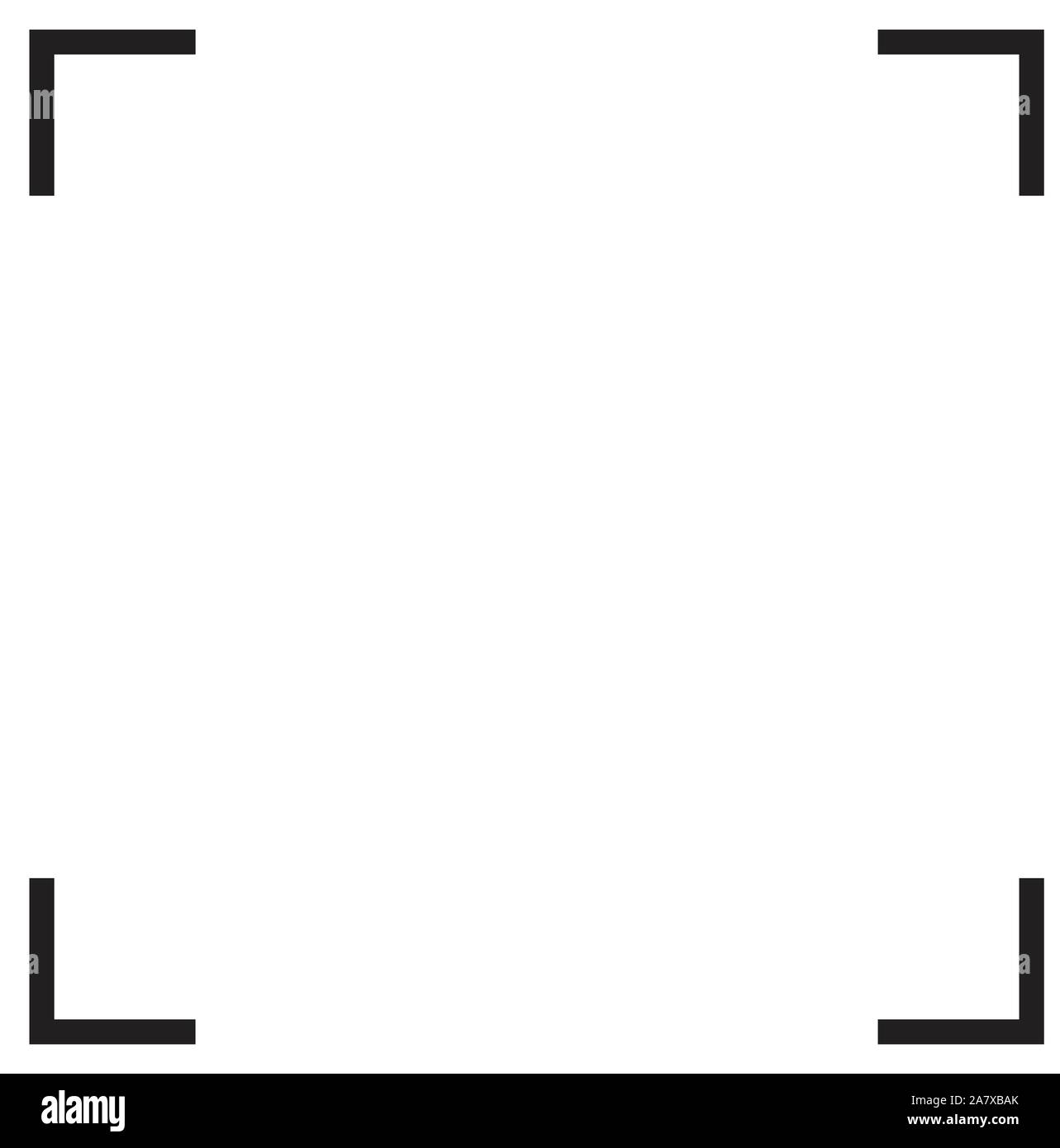 camera lens icon on white background. flat style. camera lens icon for ...