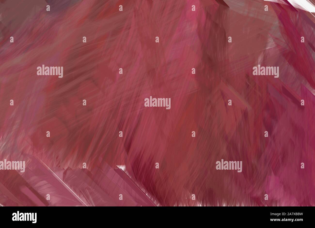 abstract futuristic line design with dark moderate pink, light gray and ...