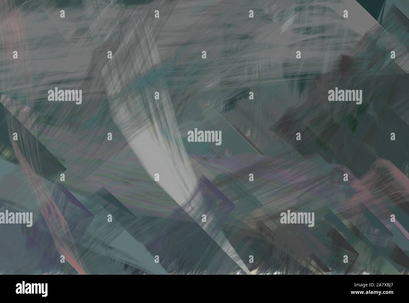 abstract futuristic line design with dim gray, dark gray and gray gray ...