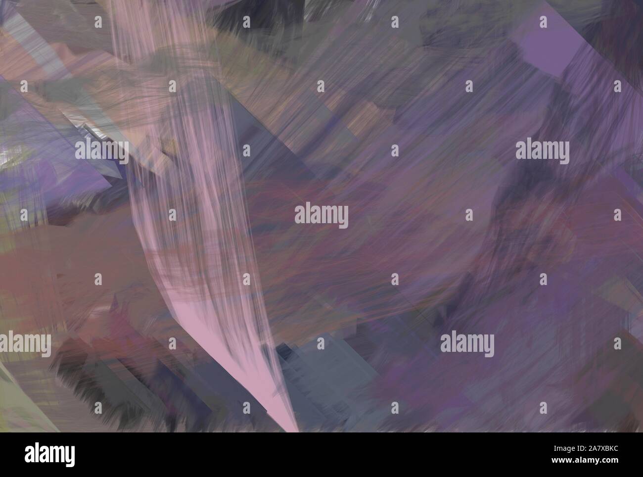 abstract dim gray, rosy brown and pastel purple color background ...