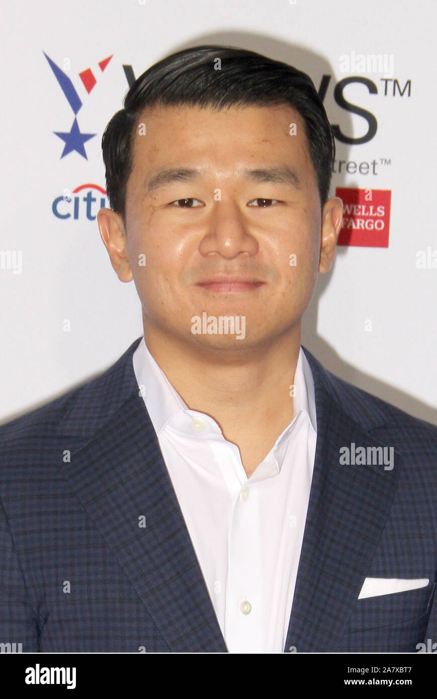 Ronny chieng in hi-res stock photography and images - Alamy