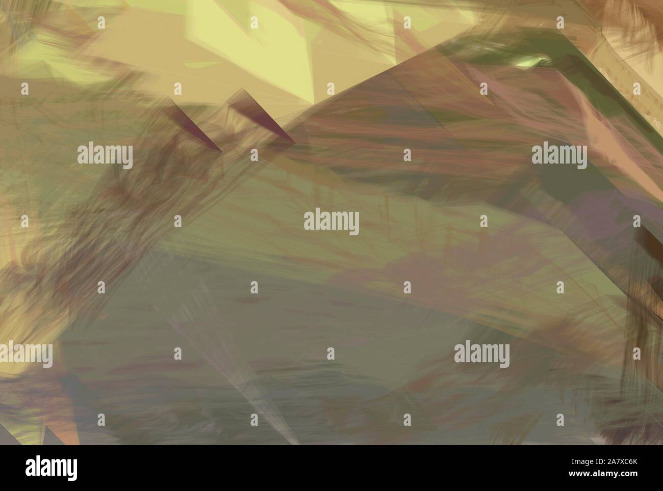 abstract pastel brown, burly wood and dark khaki color background ...