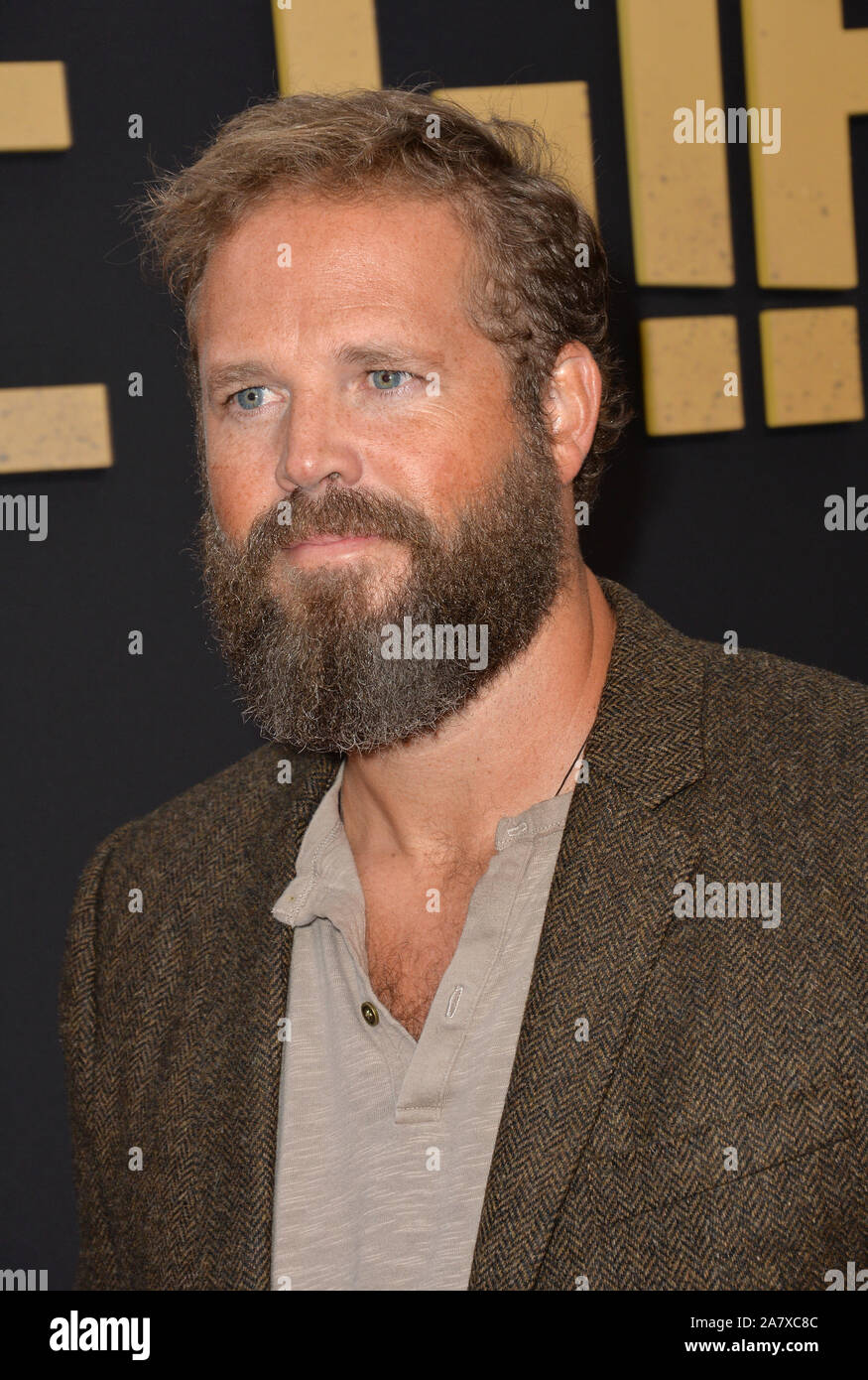 David Denman