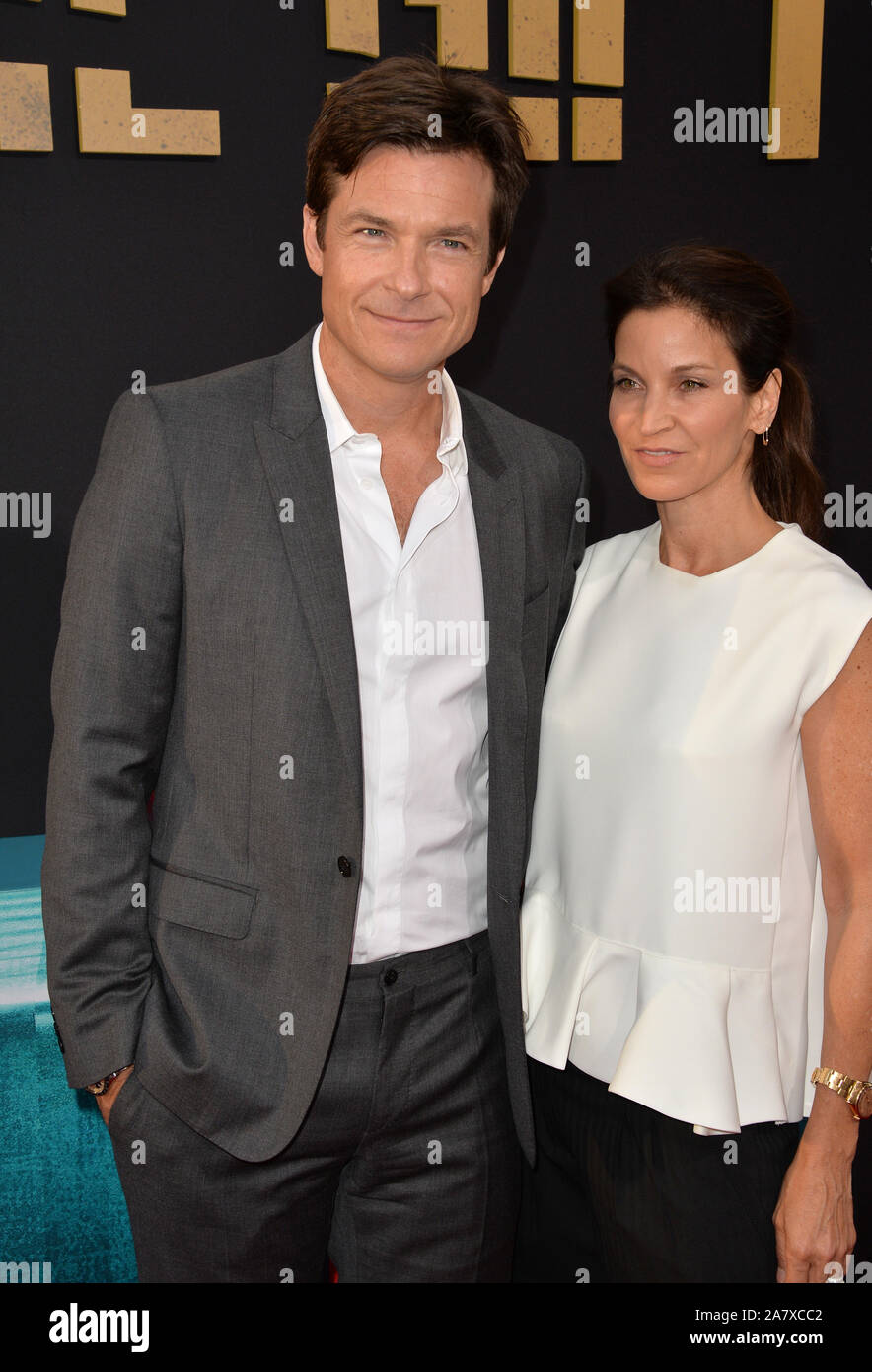 Jason bateman and paul anka hi-res stock photography and images - Alamy