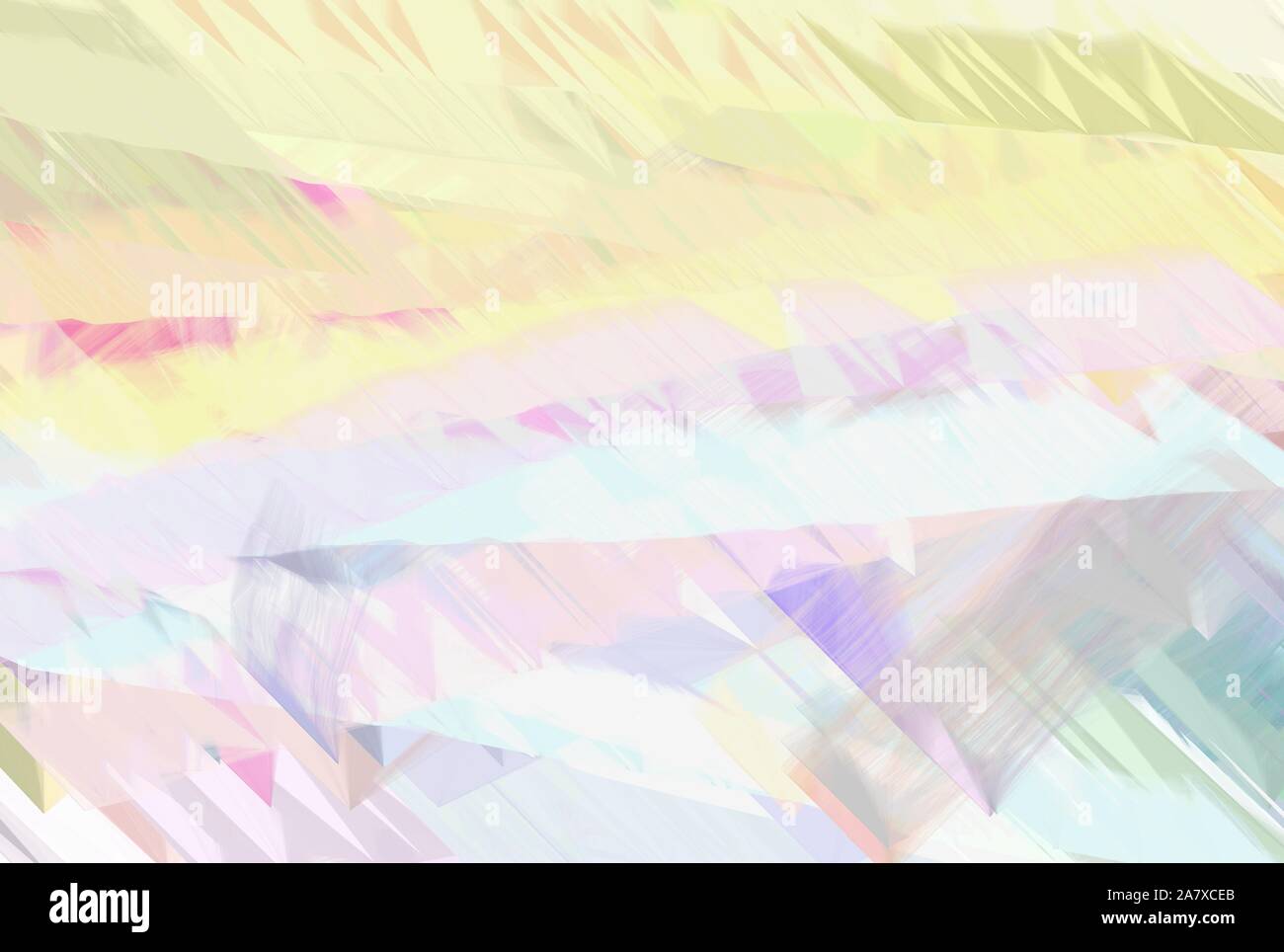 abstract futuristic line design with antique white, light gray and ...