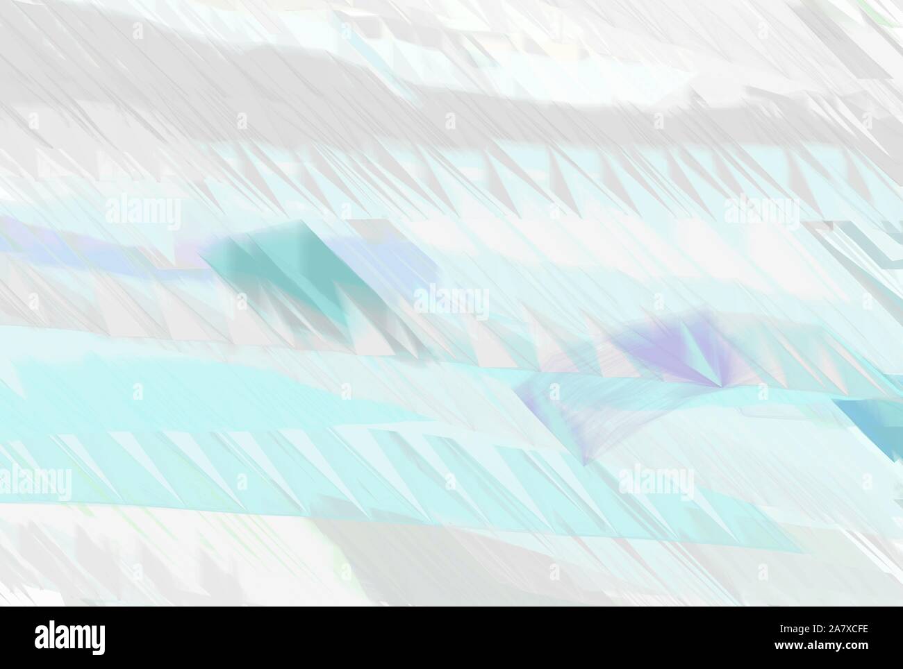 abstract lavender, sky blue and powder blue color background ...