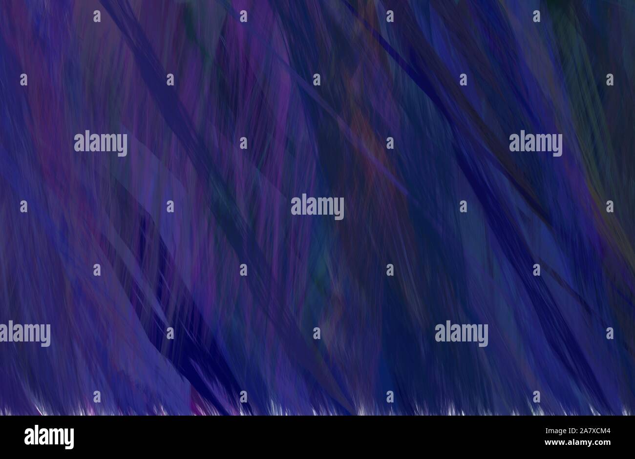 abstract midnight blue, dark slate blue and pastel purple color ...