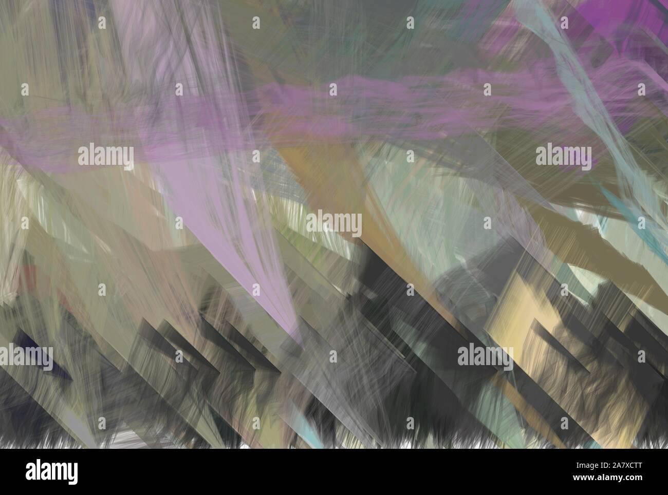 abstract gray gray, dark slate gray and tan color background ...